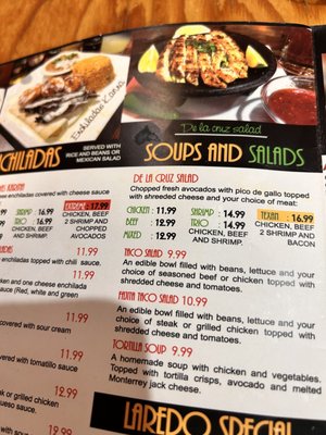 DOS LAREDOS - Updated December 2025 - 44 Photos & 55 Reviews - 1229 ...