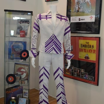 CURB MOTORSPORTS-RECORDS MUSEUM - Updated October 2025 - 20 Photos ...