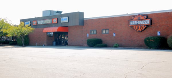 MANCHESTER HARLEY-DAVIDSON - Updated July 2025 - 38 Photos & 115 ...