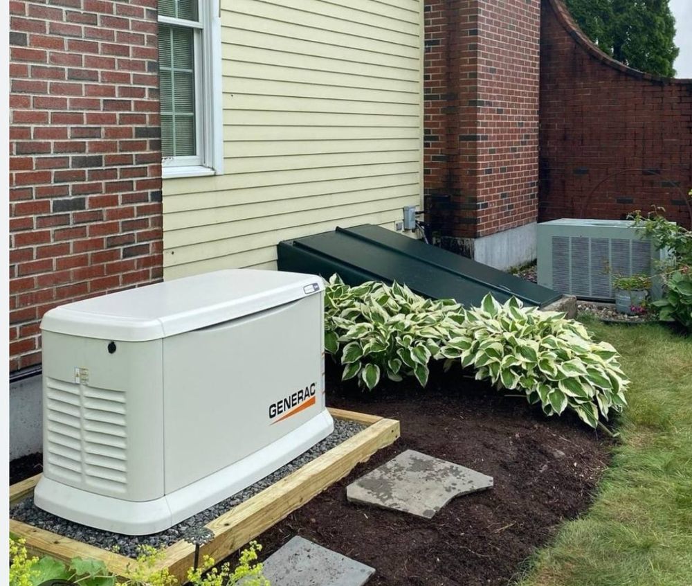 Advantage Electrical Service - Updated June 2025 - 60 Carl Taylor Rd ...