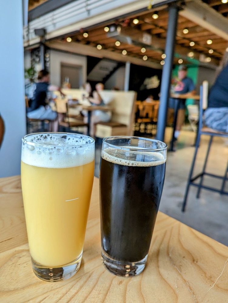 FRICTION BEER - Updated May 2024 - 28 Photos & 14 Reviews - 11018 ...