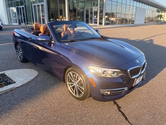 HABBERSTAD BMW - Updated December 2025 - 39 Photos & 180 Reviews - 945 ...