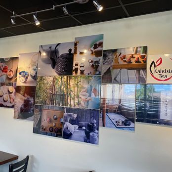 KALEISIA TEA LOUNGE - Updated April 2025 - 691 Photos & 516 Reviews ...