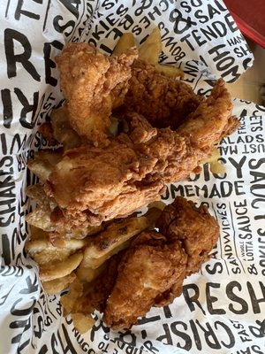 PDQ CHICKEN - Updated December 2025 - 50 Photos & 102 Reviews - 5164 S ...