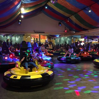 FUNHAVEN - Updated December 2025 - 28 Photos & 27 Reviews - 1050 Baxter ...