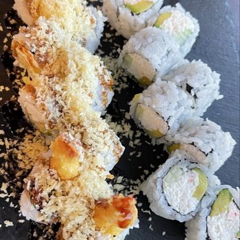 HON MACHI SUSHI AND COCKTAILS - Updated October 2025 - 293 Photos & 263 ...