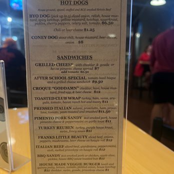 TEN10 BREWING CO - Updated August 2024 - 574 Photos & 265 Reviews ...