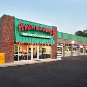 DOBBS TIRE AND AUTO CENTER - 19 Photos & 83 Reviews - 99 Brentwood ...