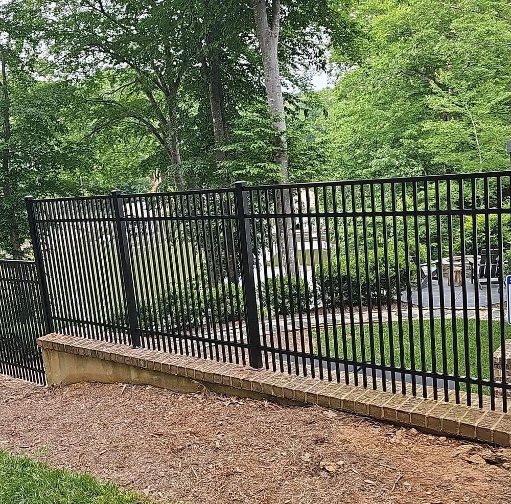 DAVID S. FENCE - Updated December 2025 - 11001 Shandon Way Ln ...