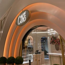 CAFE CUTO - Updated July 2025 - 106 Photos & 32 Reviews - 2777 S Las ...