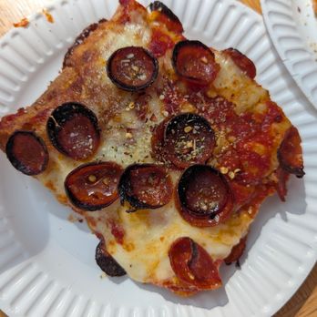 DANNY BOY’S FAMOUS ORIGINAL PIZZERIA - Updated August 2025 - 491 Photos ...