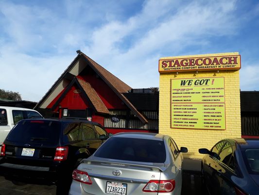 STAGECOACH RESTAURANT - 590 Photos & 514 Reviews - Breakfast & Brunch ...