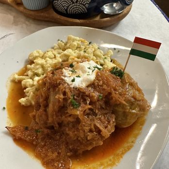 BALATON RESTAURANT - Updated July 2024 - 28 Photos & 29 Reviews - 8564 ...