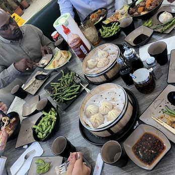 DUMPLING WORLD - Updated June 2025 - 126 Photos & 62 Reviews - 16630 El ...