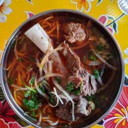 PHO BAC - 179 Photos & 160 Reviews - 3300 Rainier Ave S, Seattle ...