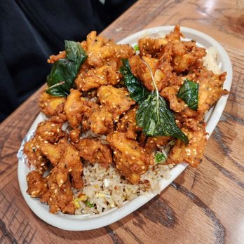 STICKY RICE - RICHARDSON - Updated December 2025 - 177 Photos & 151 ...