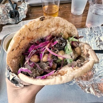 SAJJ MEDITERRANEAN - 344 Photos & 358 Reviews - 145 S Frances St ...