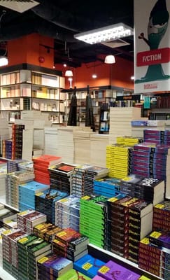 BOOK XCESS - Updated October 2025 - 11 Reviews - 18 Jalan Persiaran ...