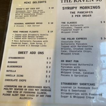 THE RAVEN 96 - Updated April 2025 - 41 Photos & 35 Reviews - 669 N 13th ...