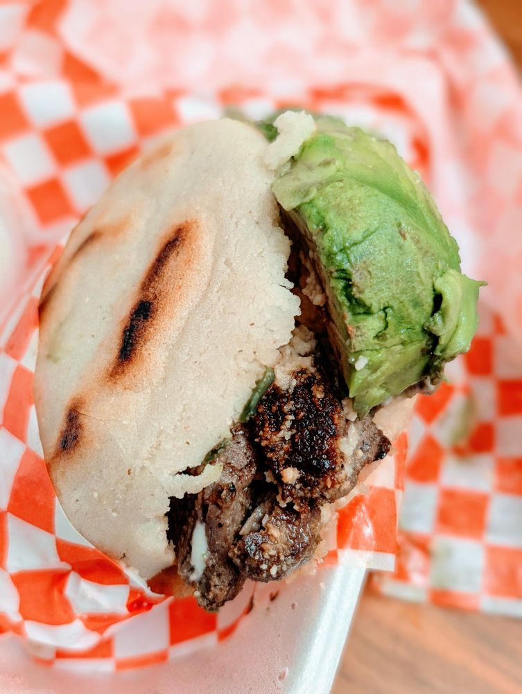 AVILA FOOD TRUCK - COMIDA VENEZOLANA - Updated May 2026 - 25 Photos ...