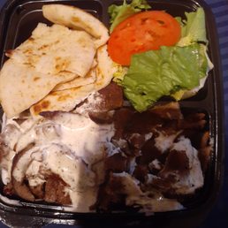 H & CHICKEN - Updated October 2025 - 84 Photos & 181 Reviews - 716 H St ...