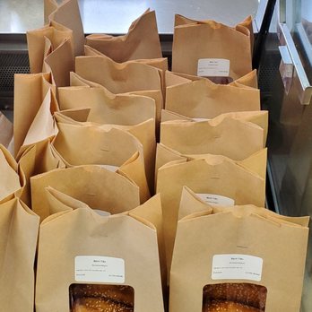 BA LE BAKERY - Updated May 2024 - 260 Photos & 300 Reviews - 606 ...