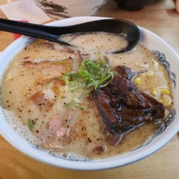 YAMA RAMEN - Updated January 2025 - 528 Photos & 352 Reviews - 60 W ...