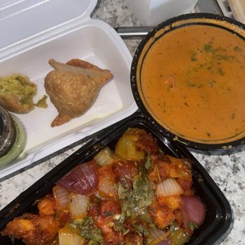 SARGAM INDIAN CUISINE - Updated December 2025 - 282 Photos & 750 ...
