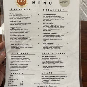 GOODNESS GRACIOUS RESTAURANT & CATERING - Updated June 2025 - 145 ...