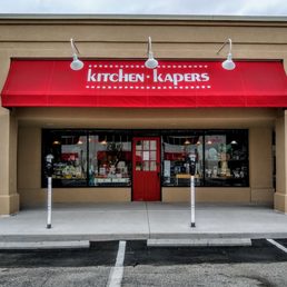 Kitchen Kapers Reviews | Read Customer Service Reviews of kitchenkapers.com