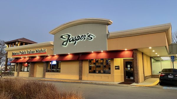 JASPER’S RESTAURANT - Updated November 2024 - 336 Photos & 511 Reviews ...