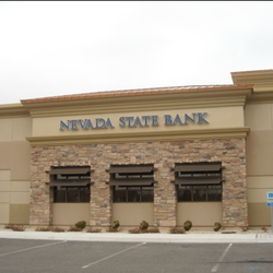 NEVADA STATE BANK - Banks & Credit Unions - 1656 US Hwy 395 N, Minden ...