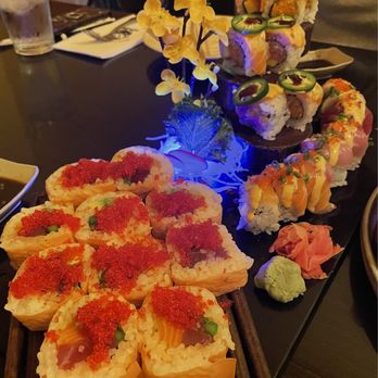 GINZA JAPANESE CUISINE - Updated January 2026 - 259 Photos & 116 ...