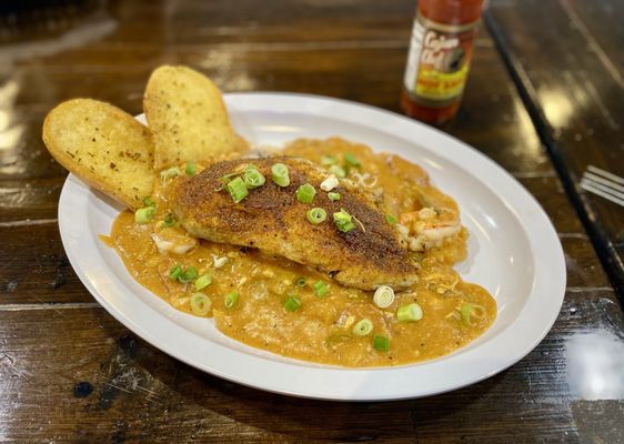 CAJUN FISH GRILL - Updated December 2025 - 174 Photos & 94 Reviews ...