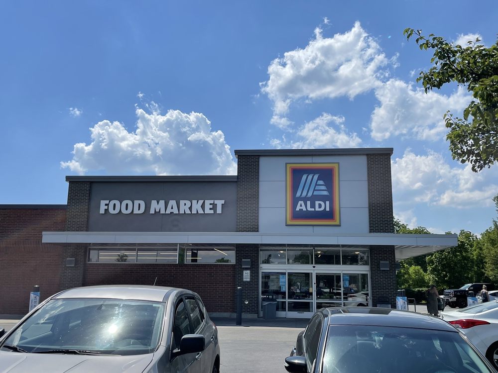 ALDI - Updated June 2025 - 30 Photos & 28 Reviews - 2395 Silver Dr ...