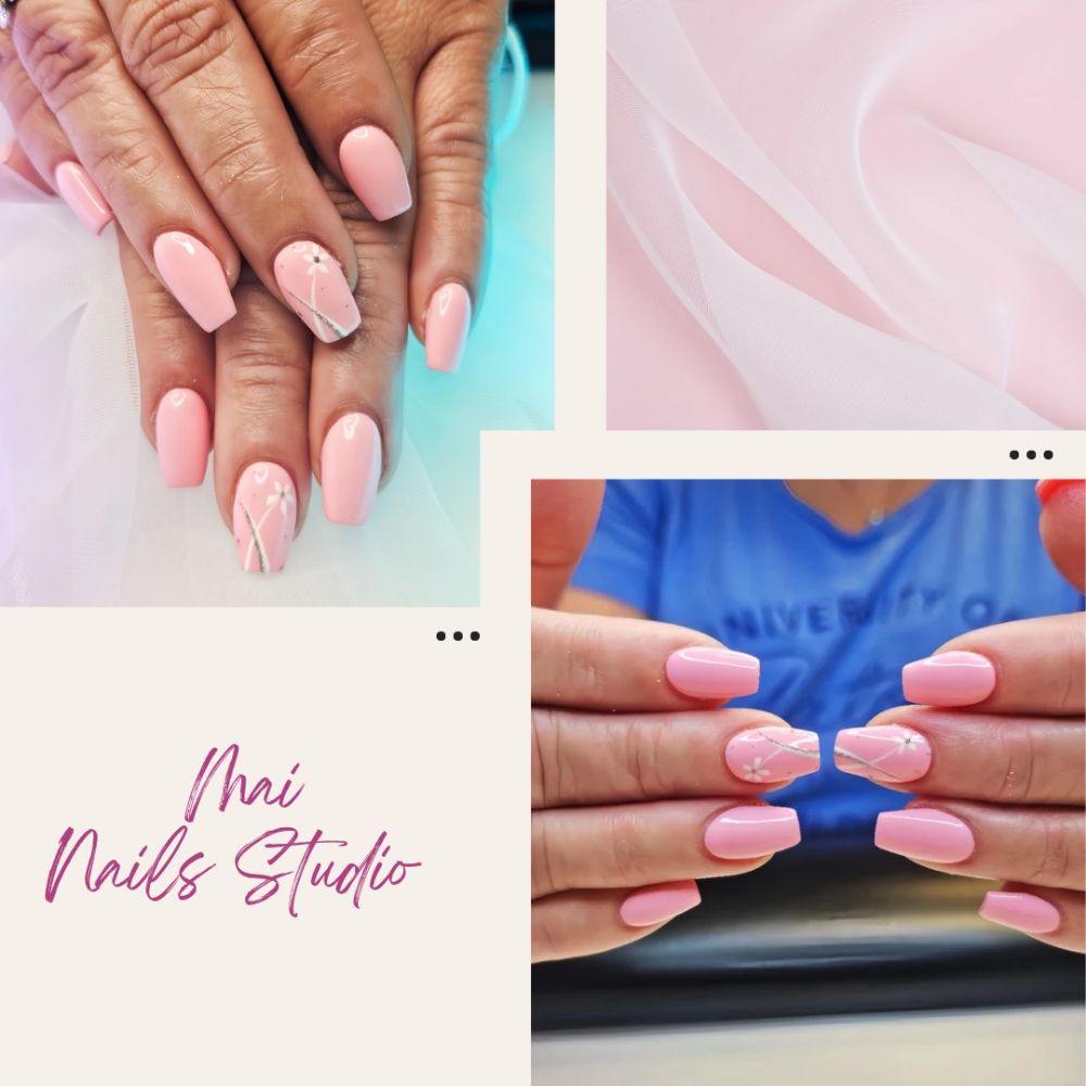 MAI NAILS STUDIO - Updated March 2025 - 102 Photos - 6621 Farm To Market 1960 Rd E, Humble ...