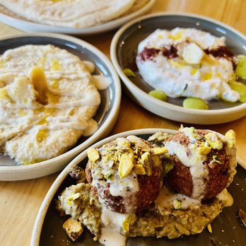 BABA RESTAURANT - Updated May 2024 - 219 Photos & 141 Reviews - 1242 W ...