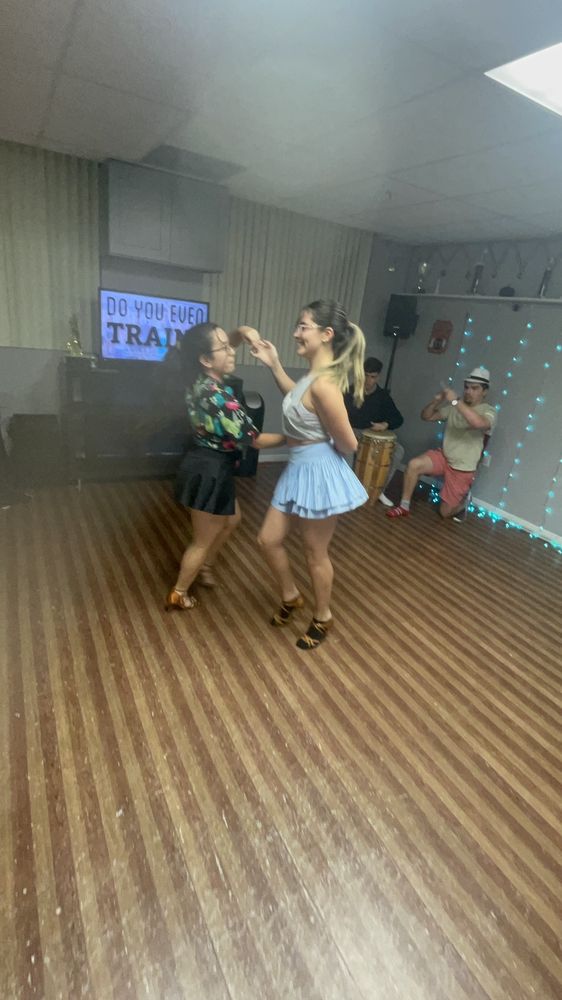 SALSA KINGS - Updated October 2025 - 31 Reviews - 8260 NW 27th St ...