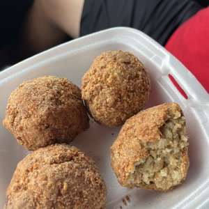 BERGERON’S BOUDIN AND CAJUN MEATS - 100 Photos & 84 Reviews - 3933 ...