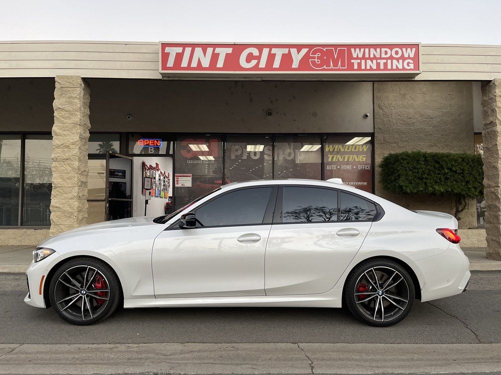 TINT CITY - SAN DIMAS - Updated October 2025 - 79 Photos & 29 Reviews ...