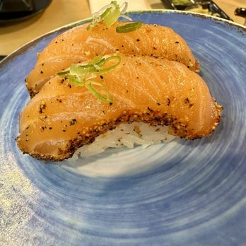 UMAI REVOLVING SUSHI - Updated October 2025 - 307 Photos & 111 Reviews ...