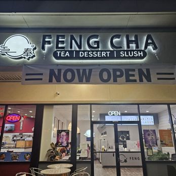 FENG CHA TEA HOUSE - Updated August 2025 - 118 Photos & 59 Reviews ...