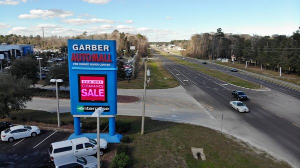 GARBER AUTOMALL - Updated October 2025 - 65 Photos & 92 Reviews - 3340 ...