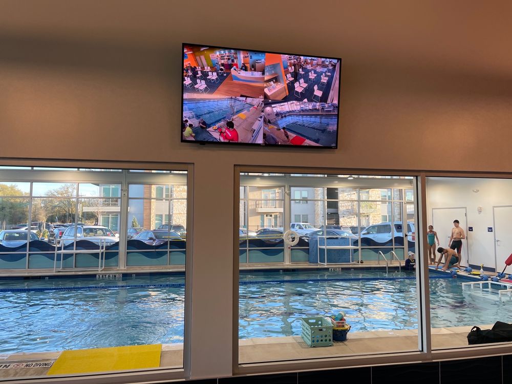 SAFESPLASH SWIM SCHOOL - SAN ANTONIO BULVERDE - Updated March 2025 - 14 ...