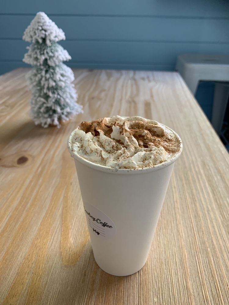 COWBOY COFFEE - Updated March 2025 - 47 Photos & 27 Reviews - 1620 ...