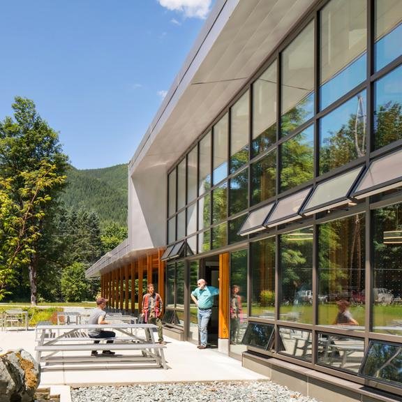 HARGIS ENGINEERS - Updated September 2025 - 1201 3rd Ave, Seattle ...