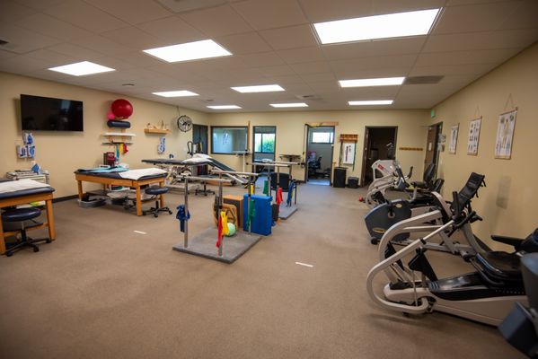 TRI-CITY ORTHOPAEDIC CLINIC - Updated January 2026 - 31 Photos & 27 ...