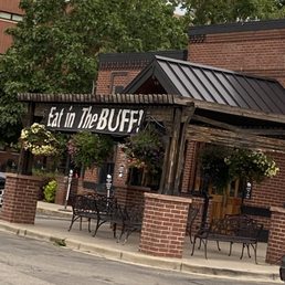 THE BUFF RESTAURANT - Updated May 2025 - 1414 Photos & 2001 Reviews ...