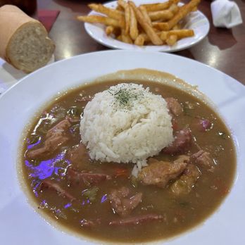 VOODOO GUMBO - Updated December 2024 - 296 Photos & 485 Reviews - 7114 ...