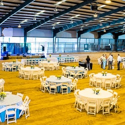 GEORGE RANCH HISTORICAL PARK - 82 Photos & 35 Reviews - Landmarks ...